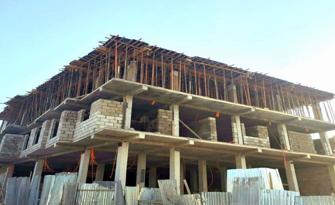 Gallery | Kaabsan Batching Plant