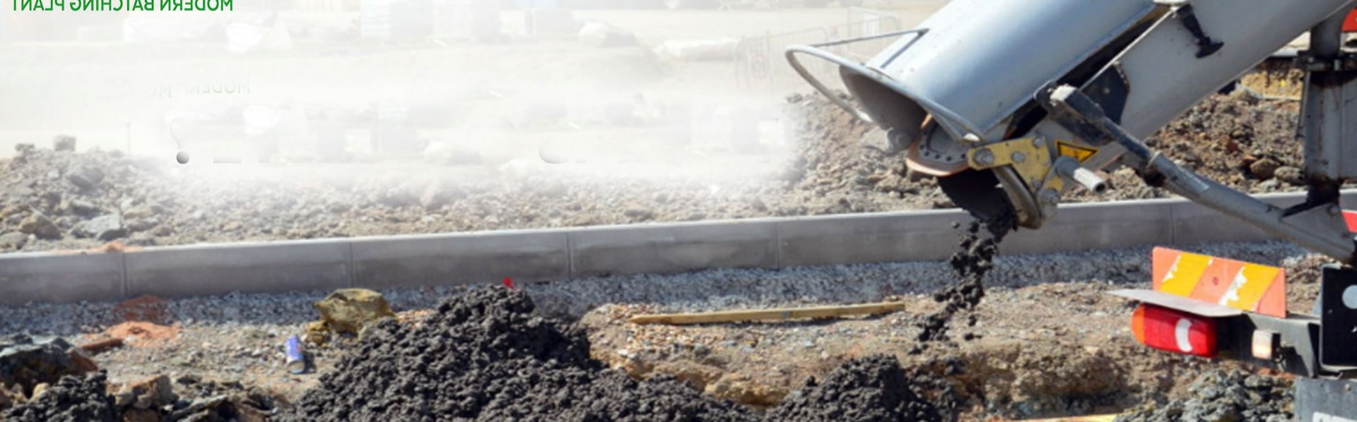 Gallery | Kaabsan Batching Plant