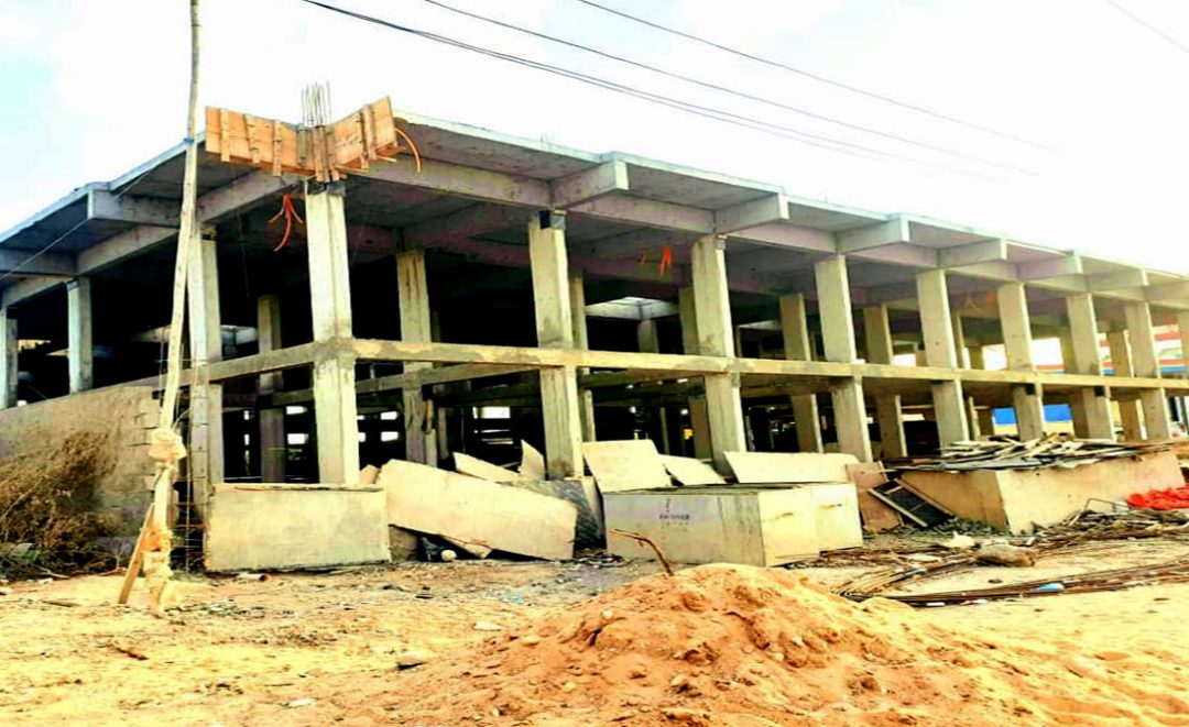 Gallery | Kaabsan Batching Plant